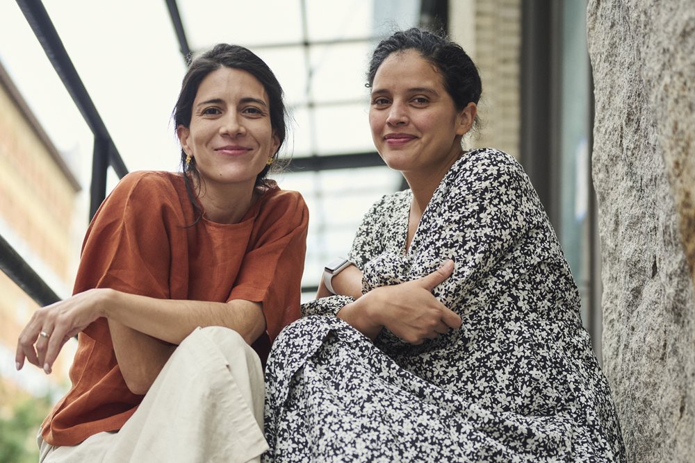 PALAPA | Leather Naturally