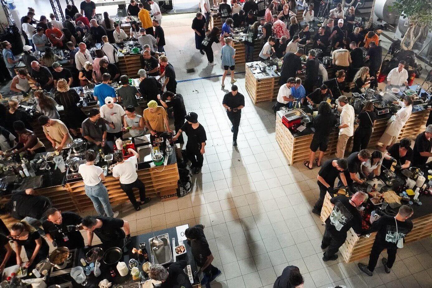 HOT-SHOP 16 | Leather Naturally